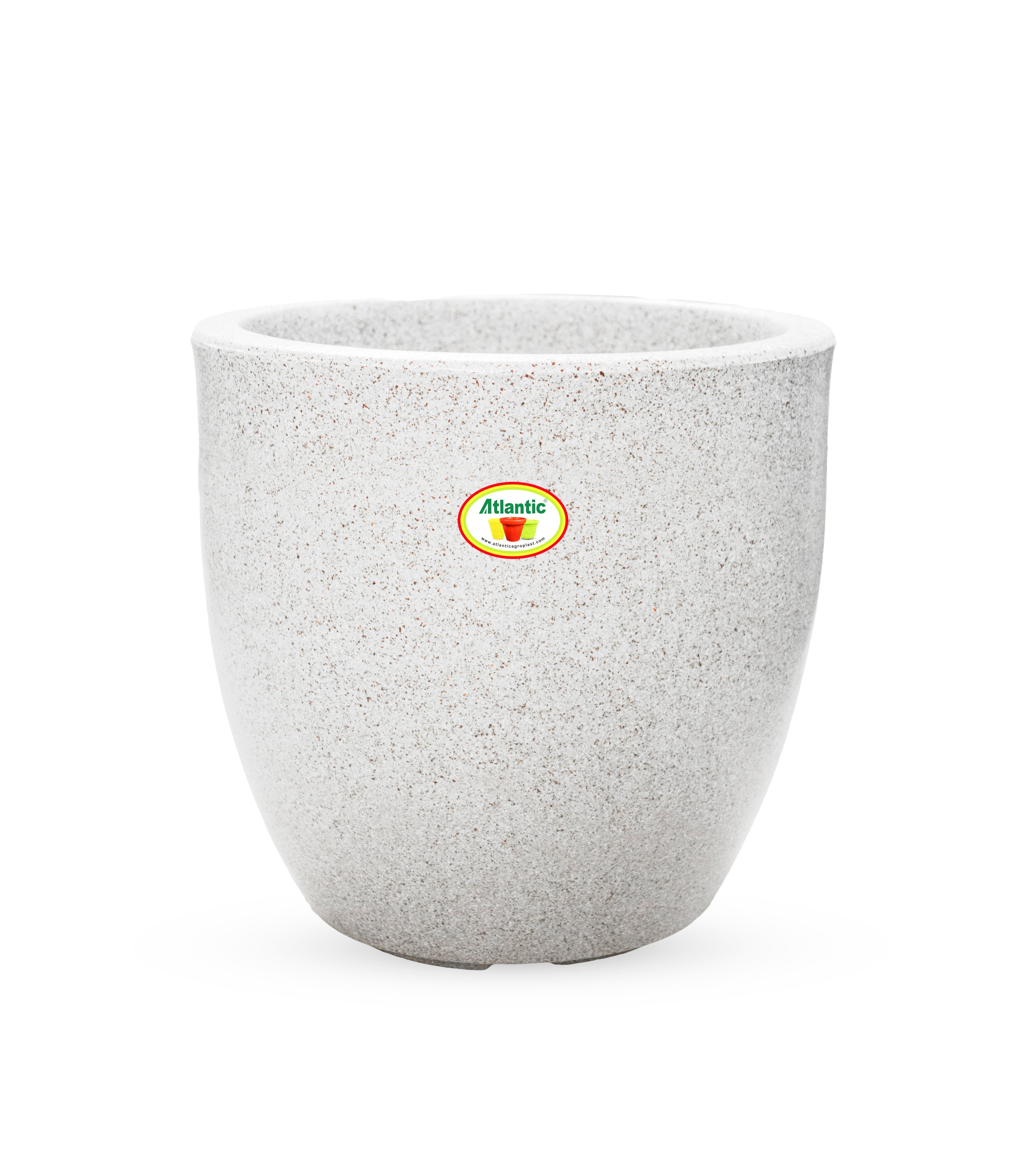 Rome Planter – Atlantic Agro Plast
